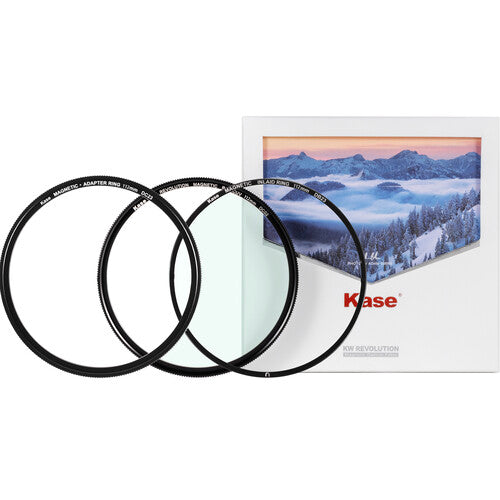 Revolution R-MCUV 112mm – Kase Filters Canada