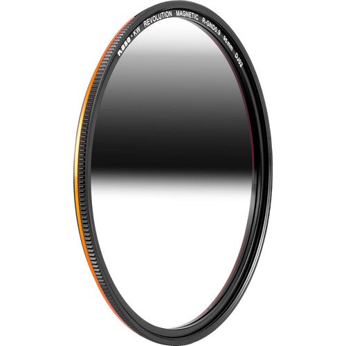 Kase KW Revolution Reverse Soft-Edge Grad Filter 112mm – Kase Filters ...