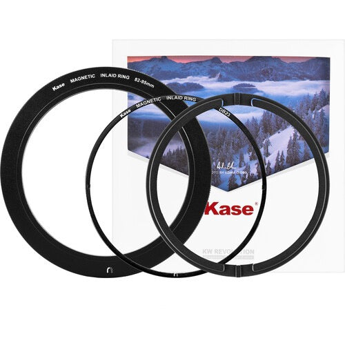 Accessories – Page 2 – Kase Filters Canada