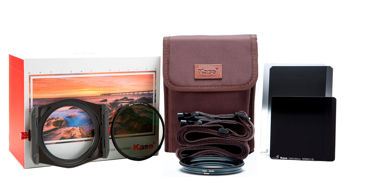 K9 Filter Kits – Kase Filters Canada