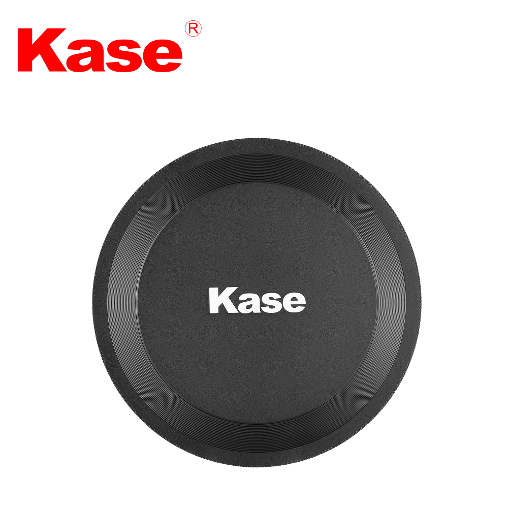 KW Revolution Magnetic Front Cap 77mm – Kase Filters Canada